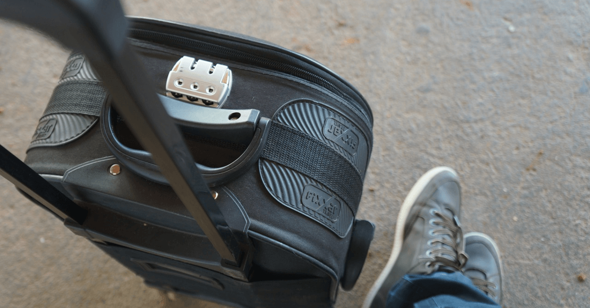 Local Locksmith in Brandon - Affordable lock