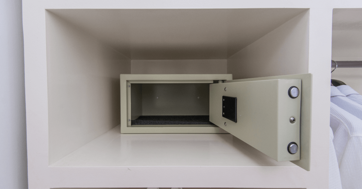 Fireproof Safe in Apopka - Affordable Lock & Security