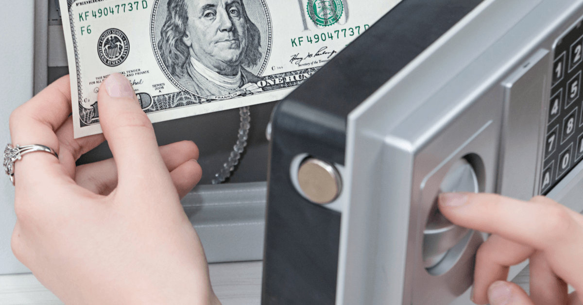 Home Safe in Altamonte Springs - Affordable Lock