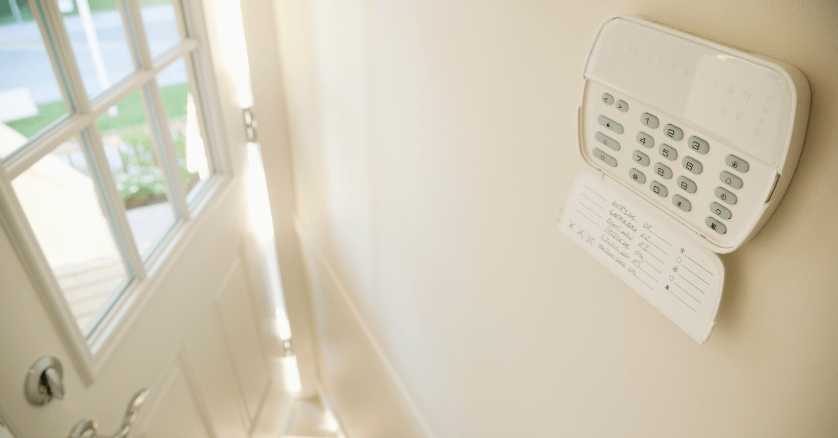 Trustworthy Home Security Systems in Ocala FL