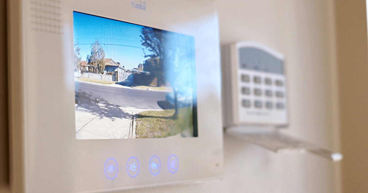 Why advanced security lock systems are good for your home!