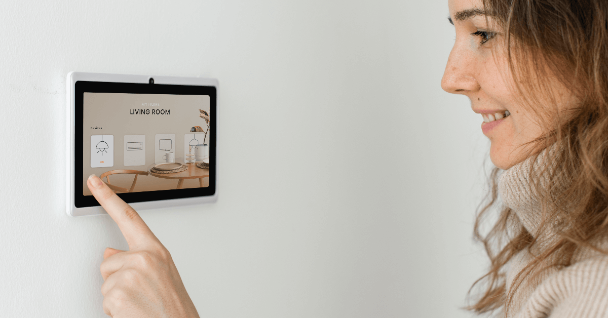 Everything You Need To Know About A Home Automation System