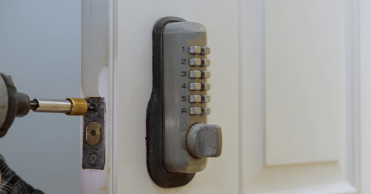 Why You Need Burglar security lock systems Now More