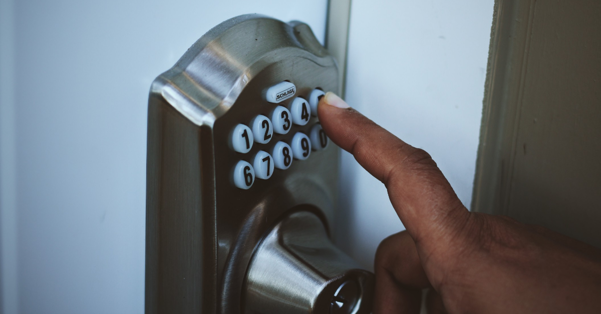 Affordable Lock & Security Solutions | Central Florida's #1 Locksmith