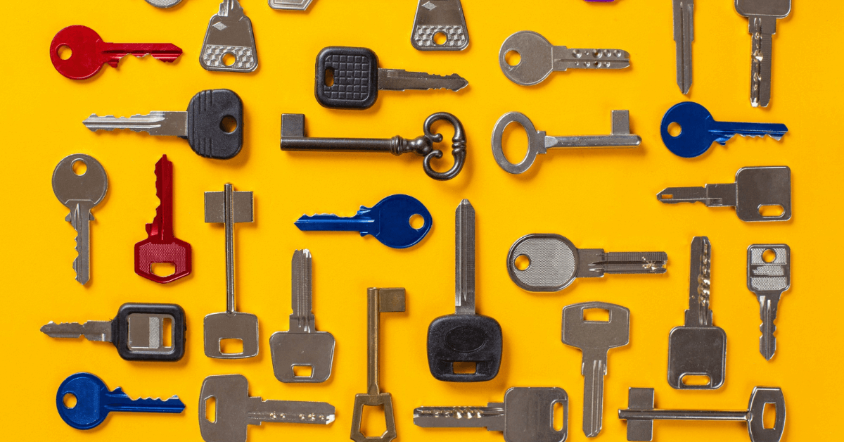 Palm Harbor, FL Locksmith | Security Cameras & Systems