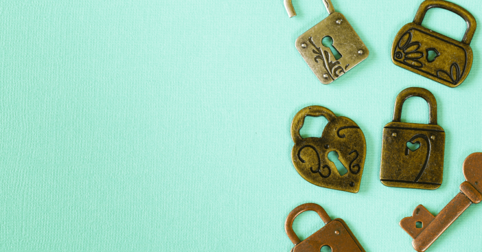 5 different types of locks and the benefits they offer you
