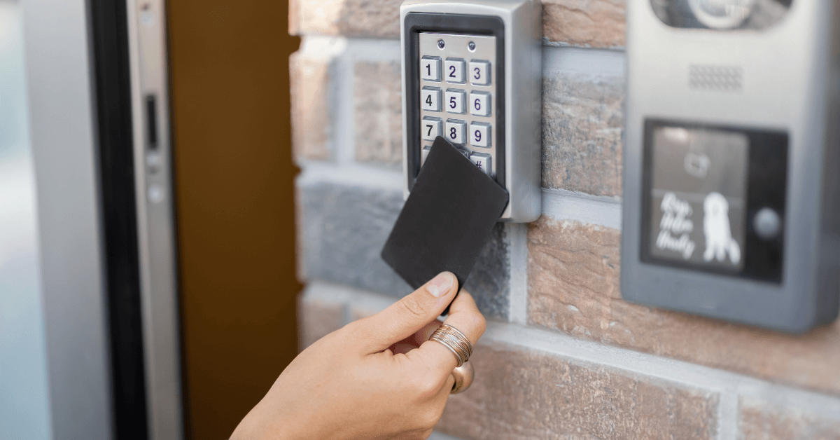 Locksmith Services in Brandon, FL | Security Cameras Systems