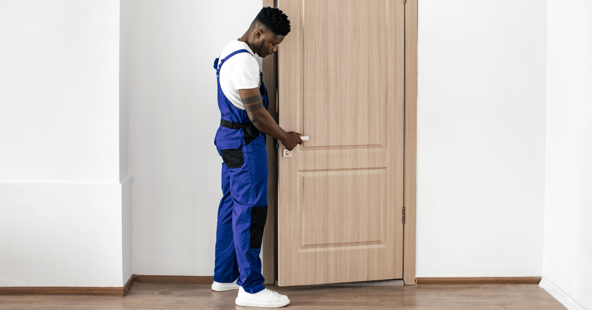 ADA Compliant Locks - Accessibility and Security for All