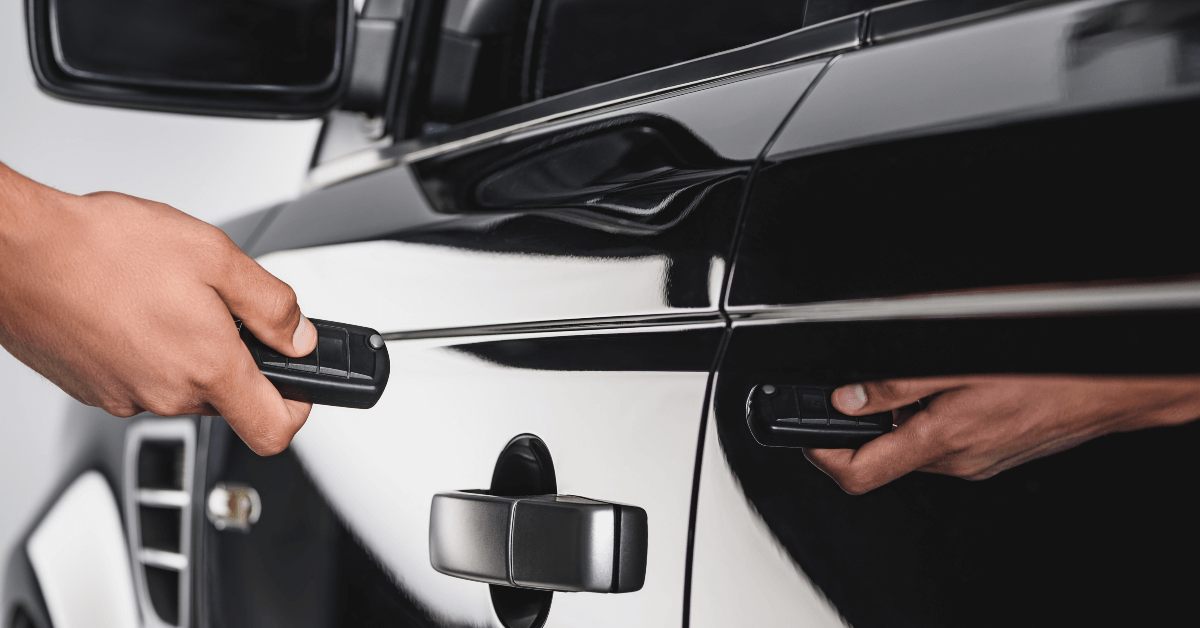 Why You Need An Excellent Car Alarm for Your Vehicle?