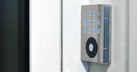 Unlocking Peace: Discover the Power of High-Security Locks