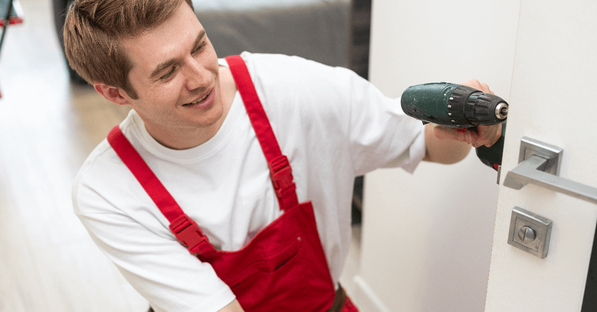 Feel Safe In The Villages: High Security Locks