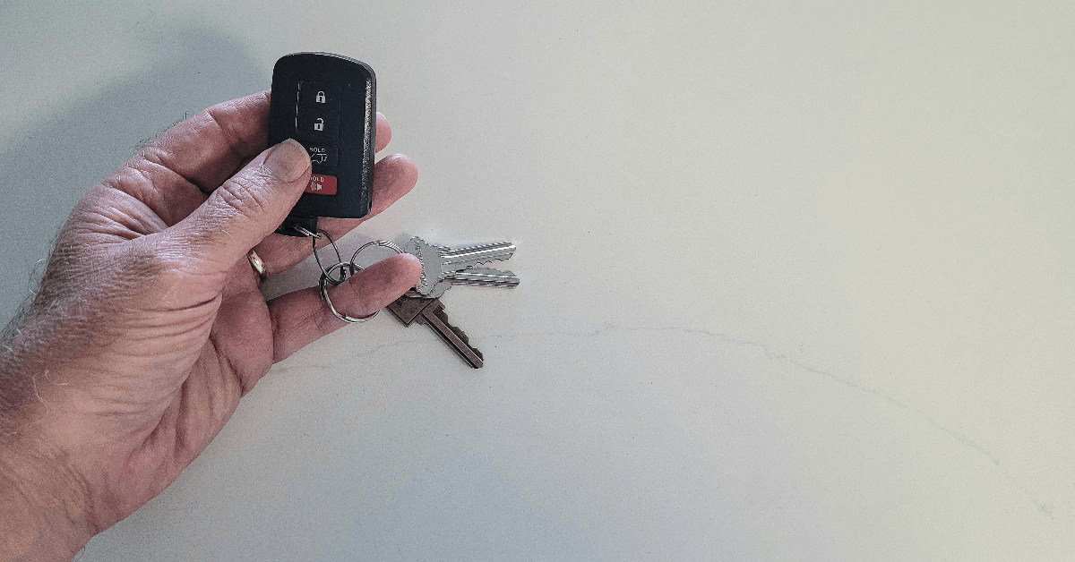 Locksmith Services in Clearwater, FL | Security Systems