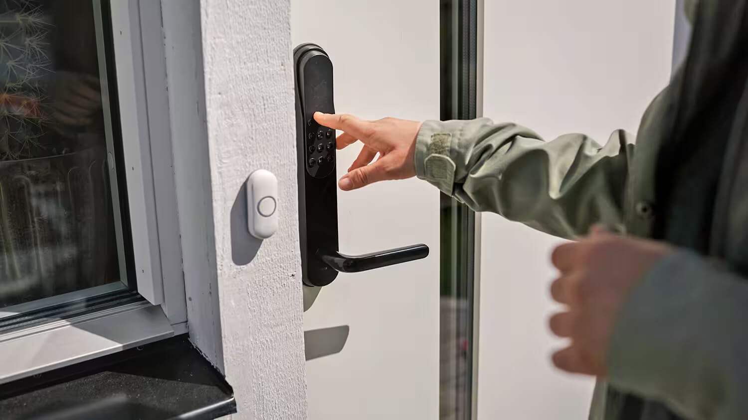 Key Card Locks for Doors in Clearwater