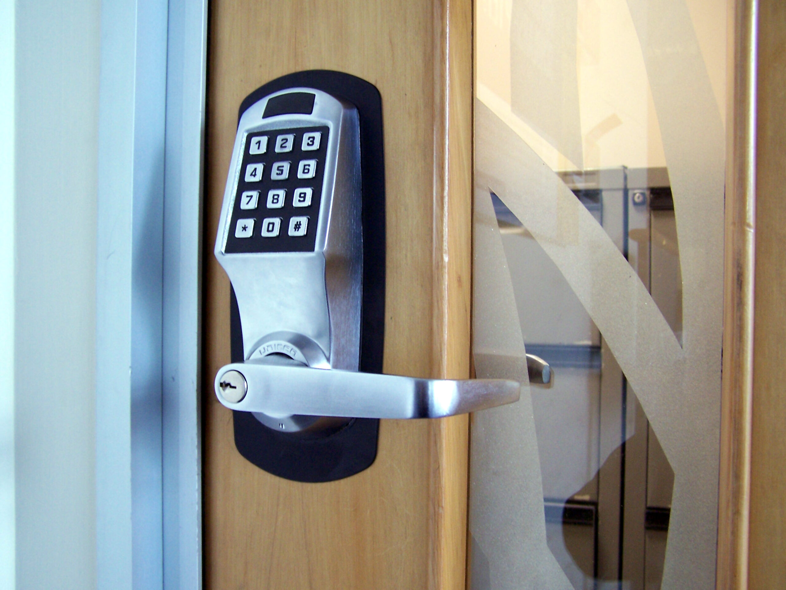 High-Security Door Locks in Orlando | Protect Your Home