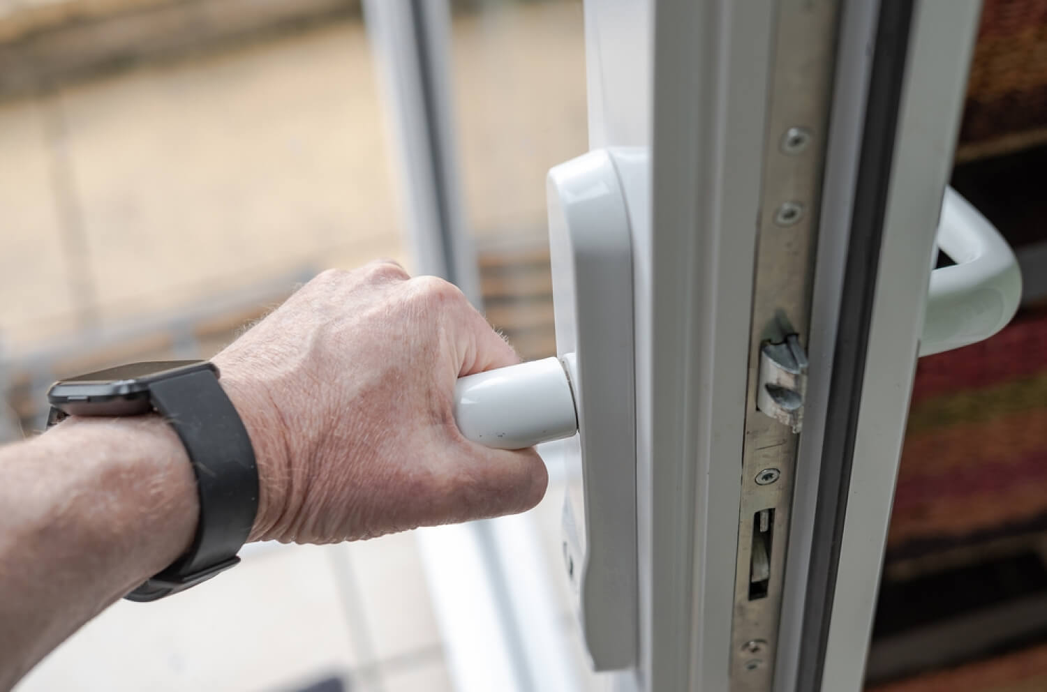 Key Card Entry Systems in Brandon | Secure Access Solutions