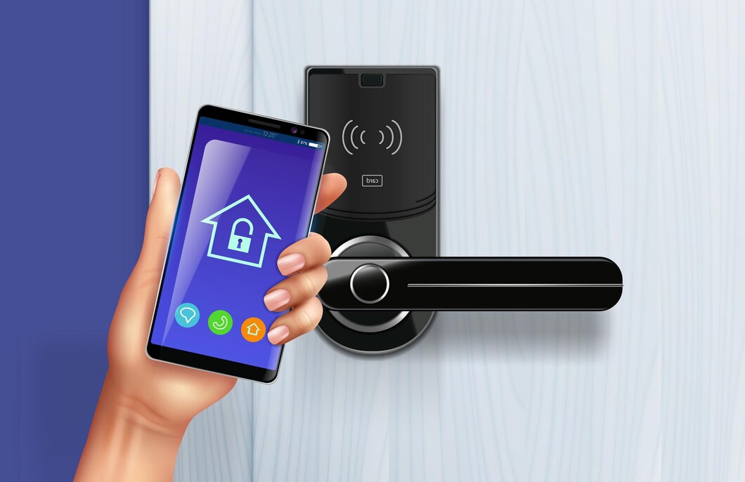 Door Devices for Enhanced Security | Affordable Locks