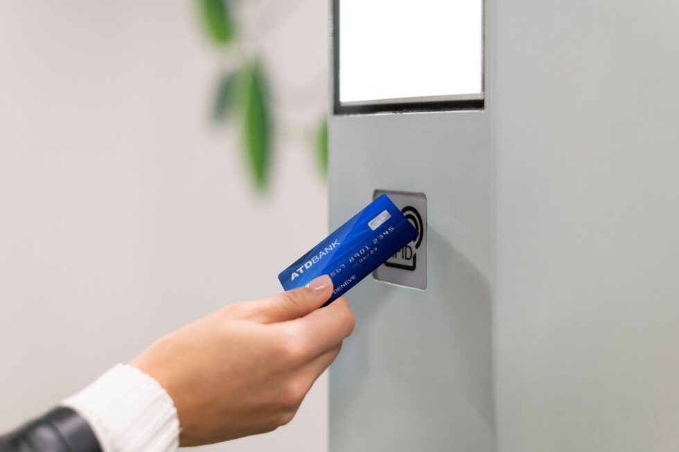 Affordable Key Card Access Control Tampa