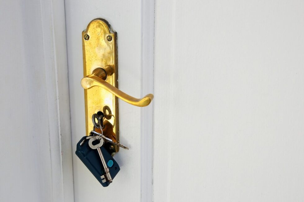 Latch Bolts and Deadbolts: Key Differences Explained