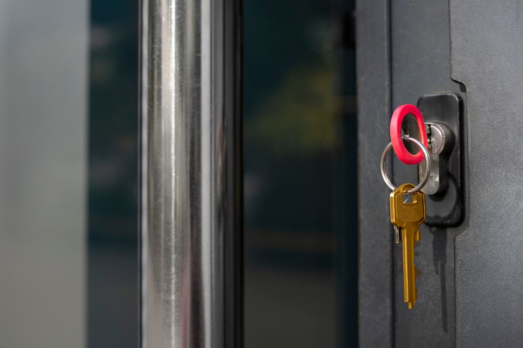 Commercial & Residential Locksmith in Tampa and Florida