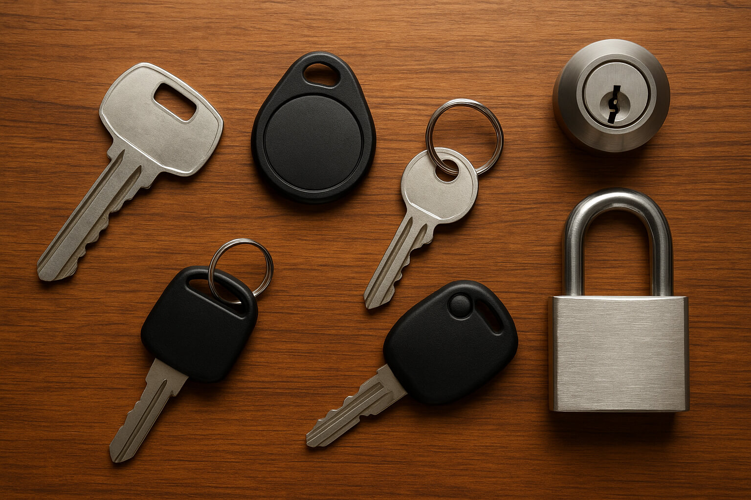 Master Key System Florida | Access Control & Security